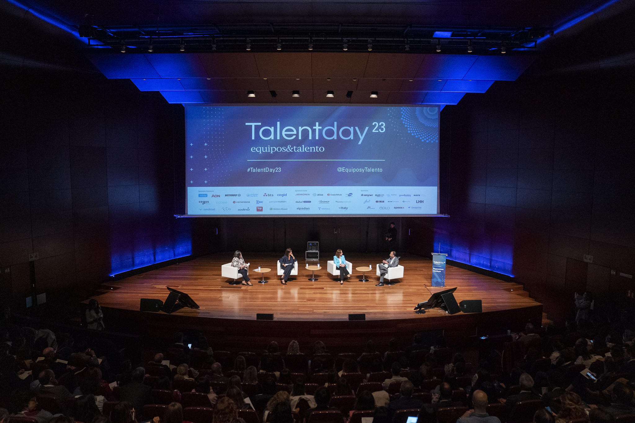 TALENTDAY 2026 - Talent Day